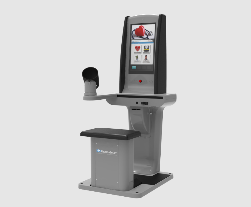Products & Services | PharmaSmart