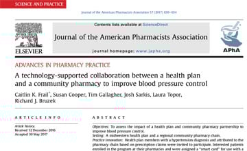 Programs | PharmaSmart