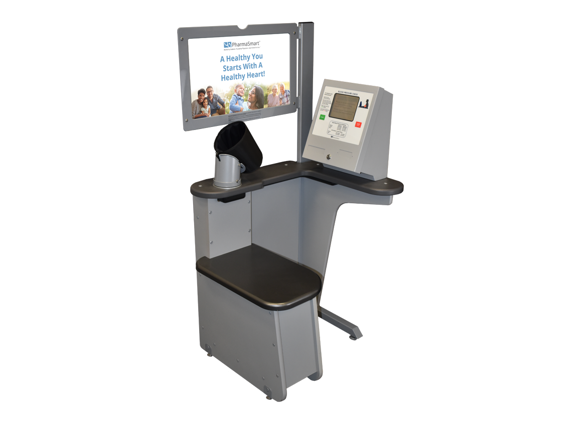 Products & Services | PharmaSmart