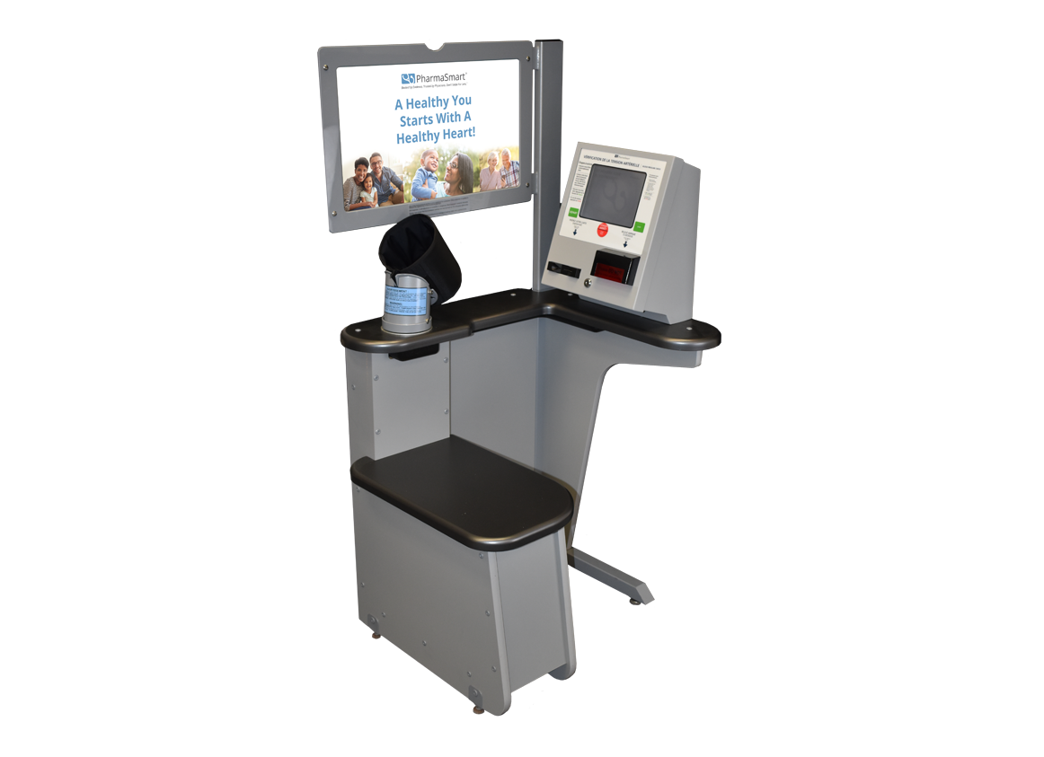 Products & Services | PharmaSmart